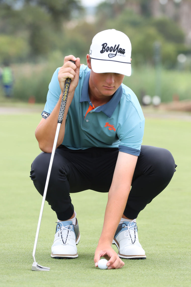 BooYaa Golf – BooYaa Golf (Pty) Ltd