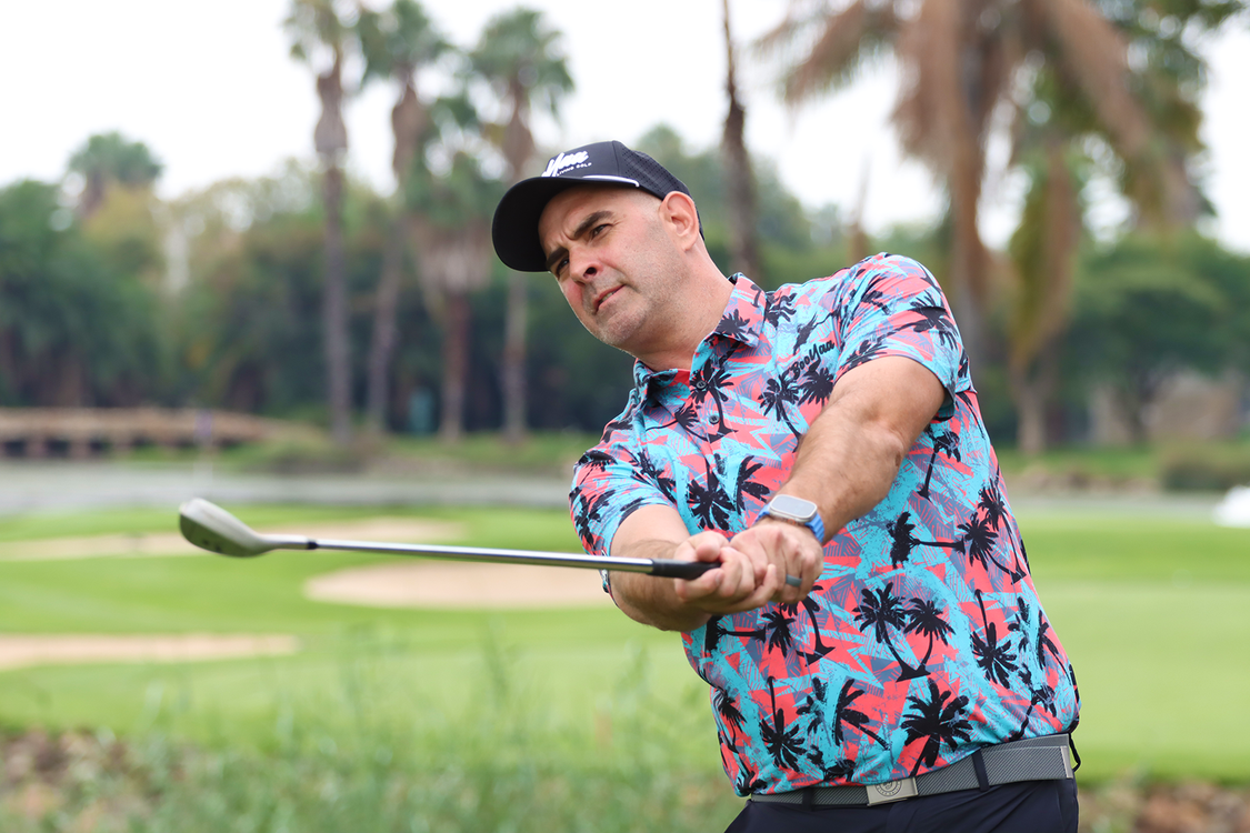 About BooYaa – BOOYAA GOLF