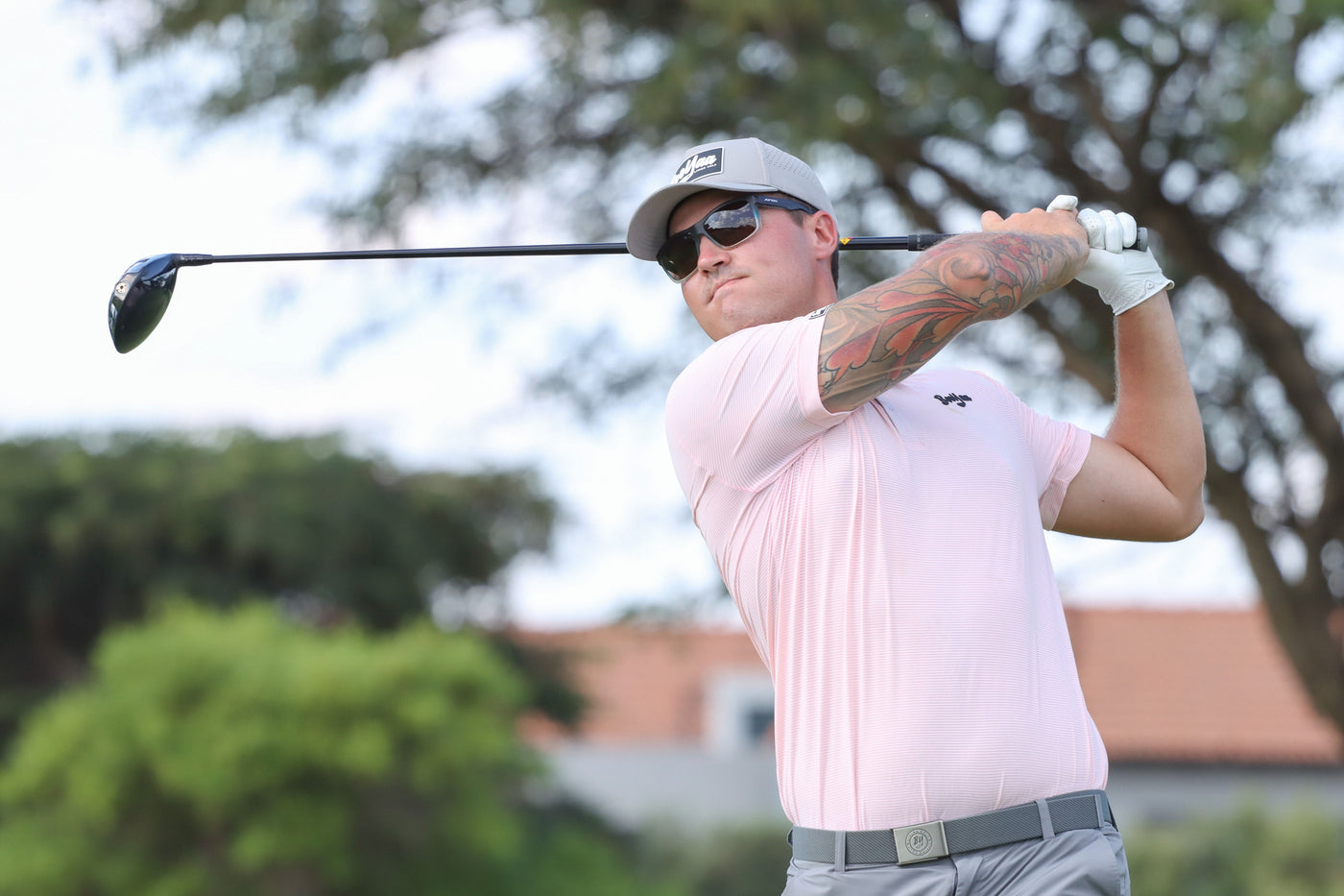 BooYaa Golf – BOOYAA GOLF