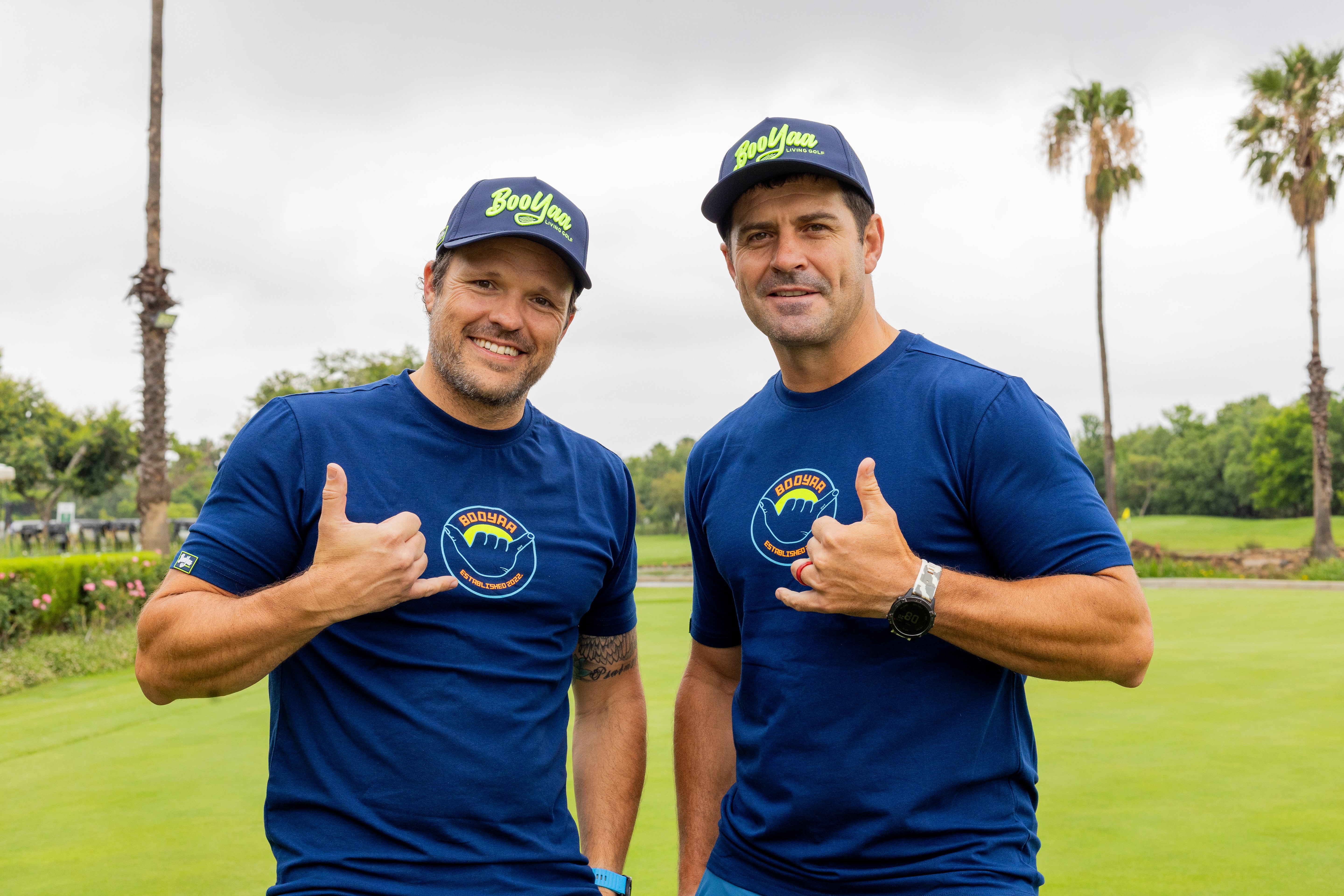BooYaa Golf – BOOYAA GOLF