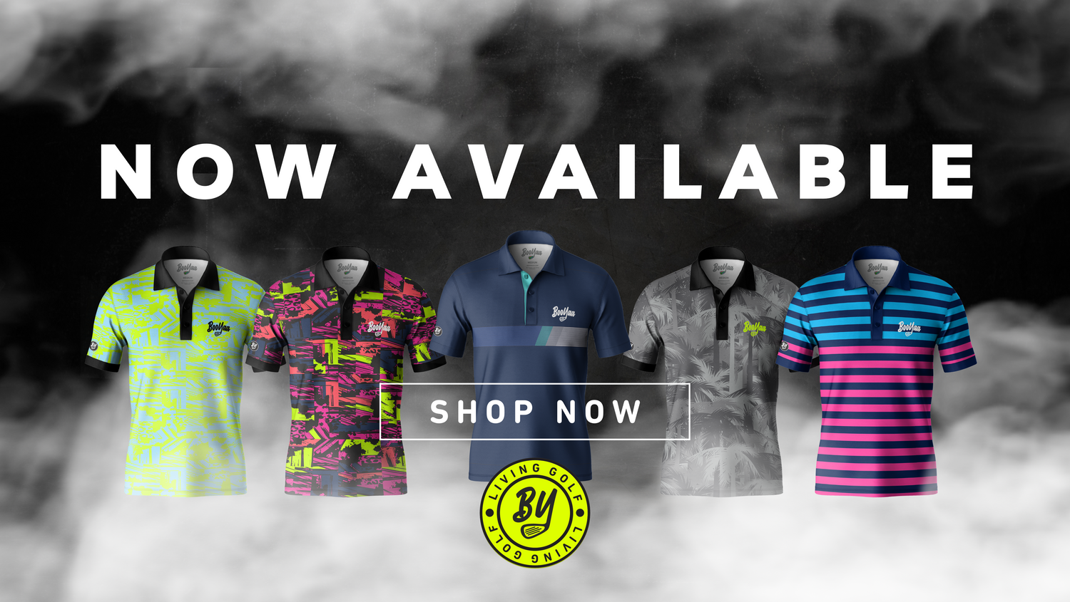 BooYaa Golf – BooYaa Golf (Pty) Ltd