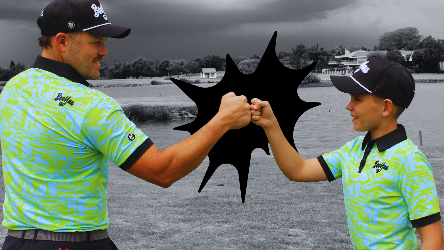 BooYaa Golf – BooYaa Golf (Pty) Ltd