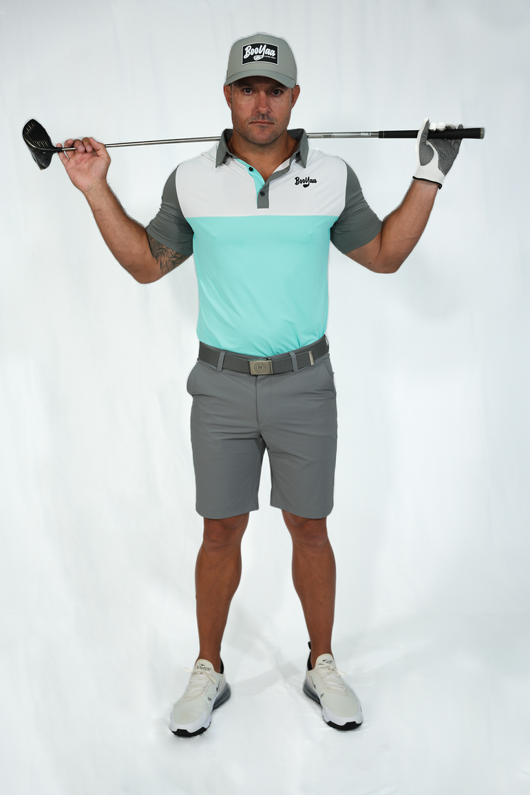 BooYaa Golf – BooYaa Golf (Pty) Ltd